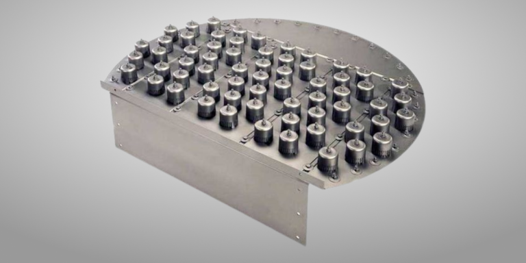Understanding Bubble Cap Trays: Design, Function & Benefits in Distillation Columns