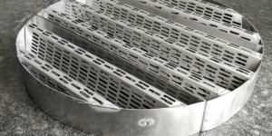 Understanding Column Tray Types and Functions for Optimizing ...