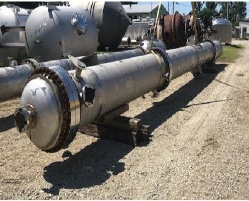 Distillation & Fractionating Column – Kuber