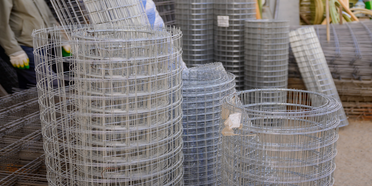 A Guide to Industrial Wire Mesh, Inconel, Hastelloy, Nickel, and Monel