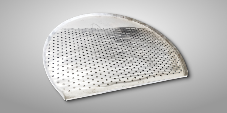 Understanding Column Tray Types and Functions for Optimizing ...