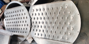 Understanding Column Tray Types and Functions for Optimizing Distillation Efficiency