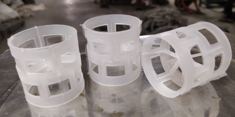 Choosing the Right Tray for Your Distillation Column: Sieve vs. Valve ...