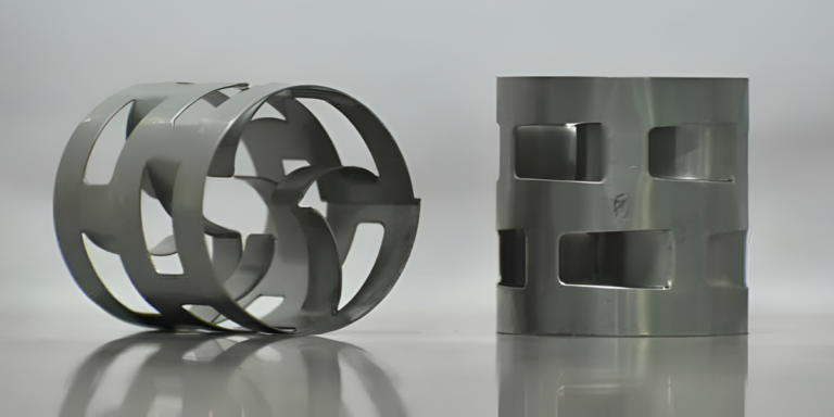 Random Packing vs. Structured Packing: Key Differences Explained