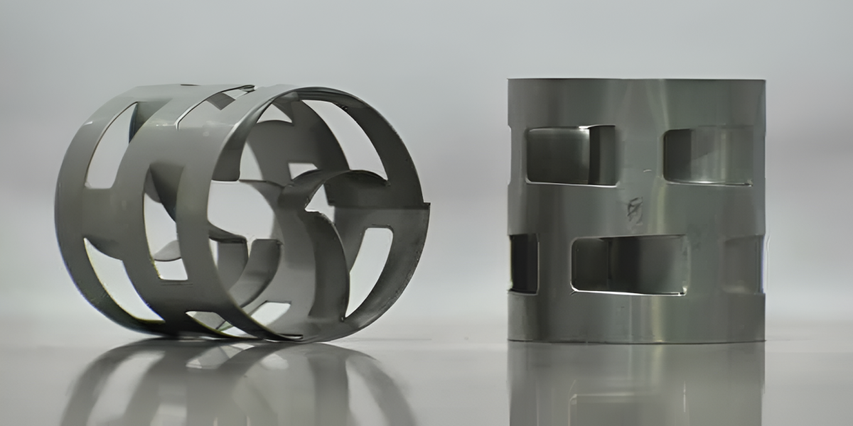 Random Packing vs. Structured Packing: Key Differences Explained