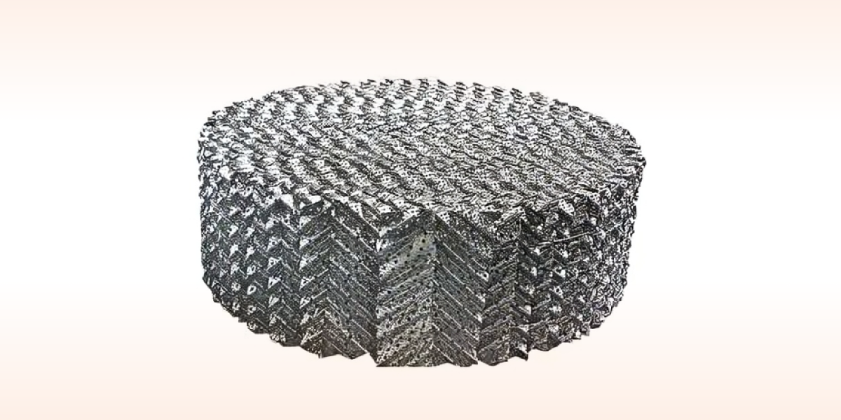 Random Packing vs. Structured Packing: Key Differences Explained