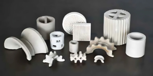 Choosing the Right Random Packing for Columns: Pall Rings and Support ...