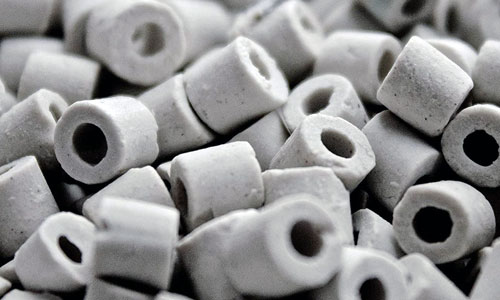 Stainless Steel Raschig Rings Manufacturer & Supplier in India