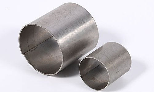 Stainless Steel Raschig Rings Manufacturer & Supplier in India