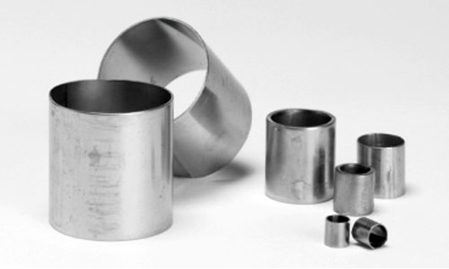 Stainless Steel Raschig Rings Manufacturer & Supplier in India