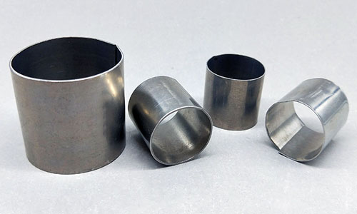 Stainless Steel Raschig Rings Manufacturer & Supplier in India