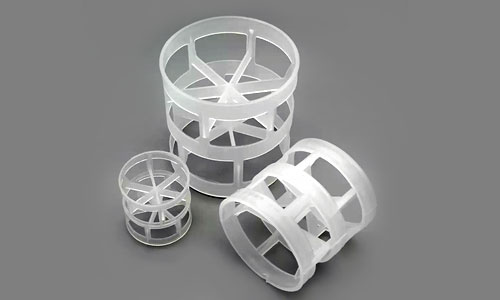 Pall Rings at Best Prices | Pall Ring Manufacturer & Supplier in India