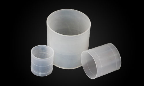 Stainless Steel Raschig Rings Manufacturer & Supplier in India